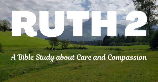 Ruth 1:16-17 – Embracing Discipleship and Mentorship in Faith – Joyful ...