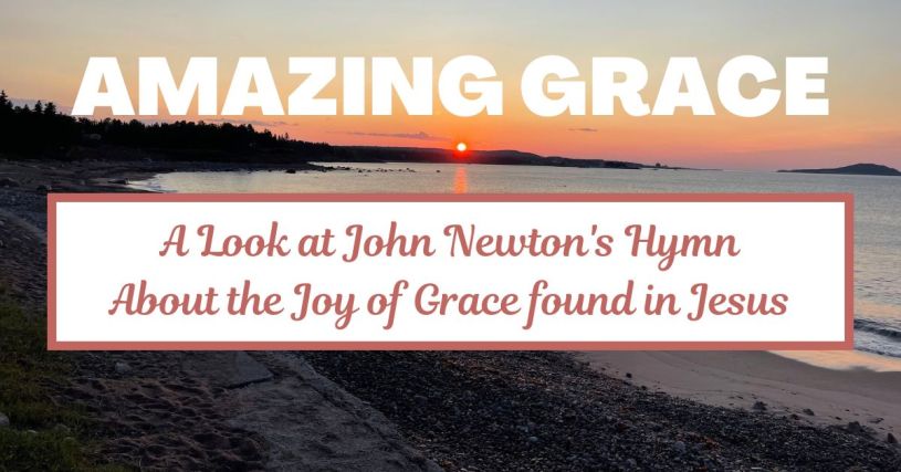 Amazing Grace Lyrics Hymn Meaning And Story Amazing Grace Song: The