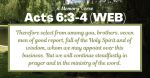 Acts 1:11 – Embracing God’s Call to Action: A Memory Verse – Joyful ...