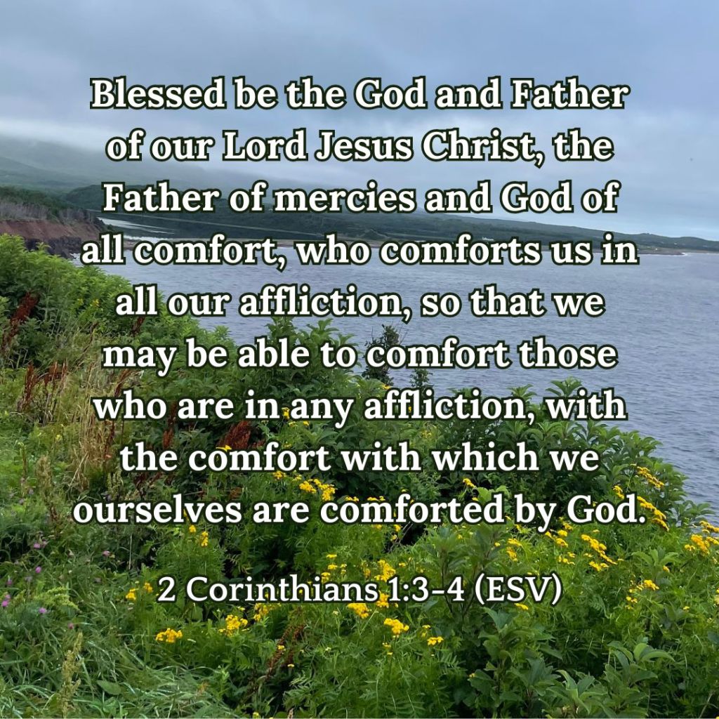 10 Encouraging Bible Verses for Those Facing Chronic Pain – Joyful ...