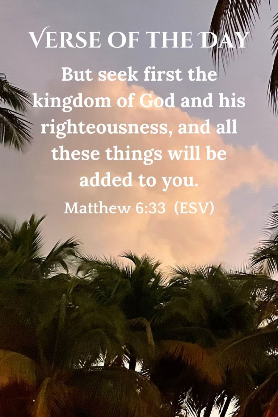 A Prayer for Righteousness – Joyful Moments in Christ