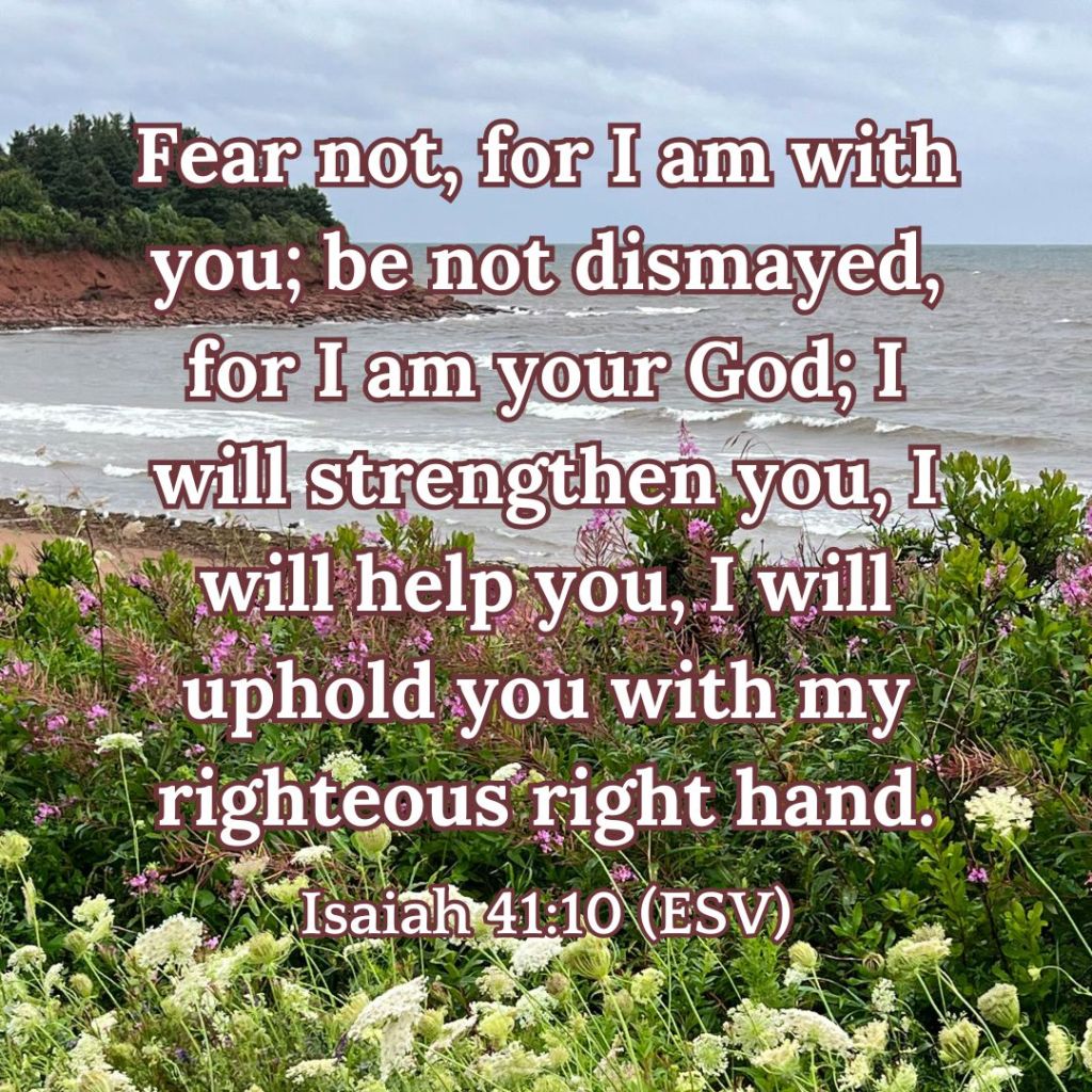 10 Encouraging Bible Verses for Those Facing Chronic Pain – Joyful ...