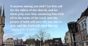 28 Prayer Ideas for the Month of February – Joyful Moments in Christ