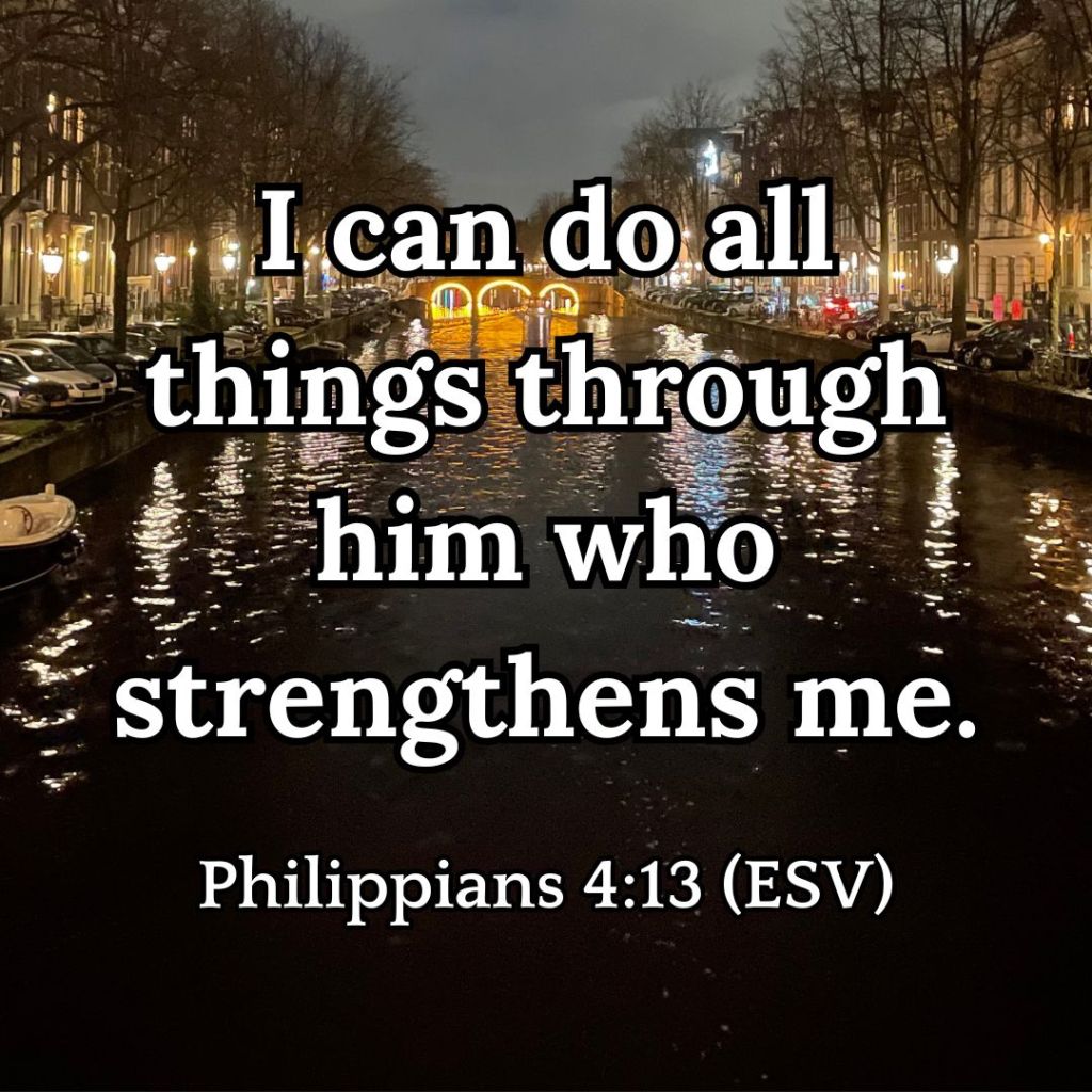 10 Encouraging Bible Verses for Those Facing Chronic Pain – Joyful ...