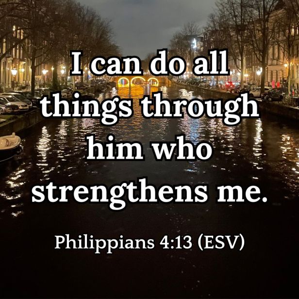 10 Encouraging Bible Verses for Those Facing Chronic Pain – Joyful ...