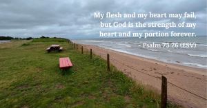 10 Encouraging Bible Verses for Those Facing Chronic Pain – Joyful ...