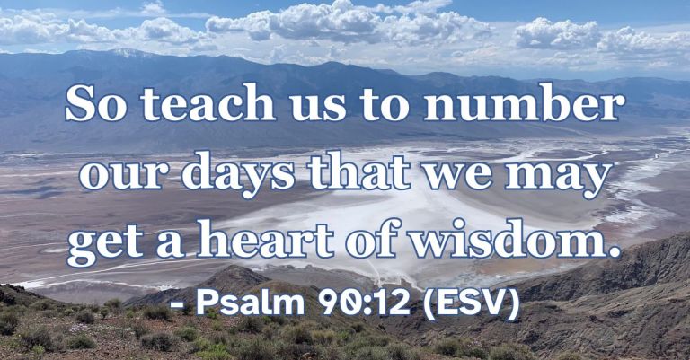 Embracing New Beginnings: 10 Bible Verses to Kickstart Your New Year ...