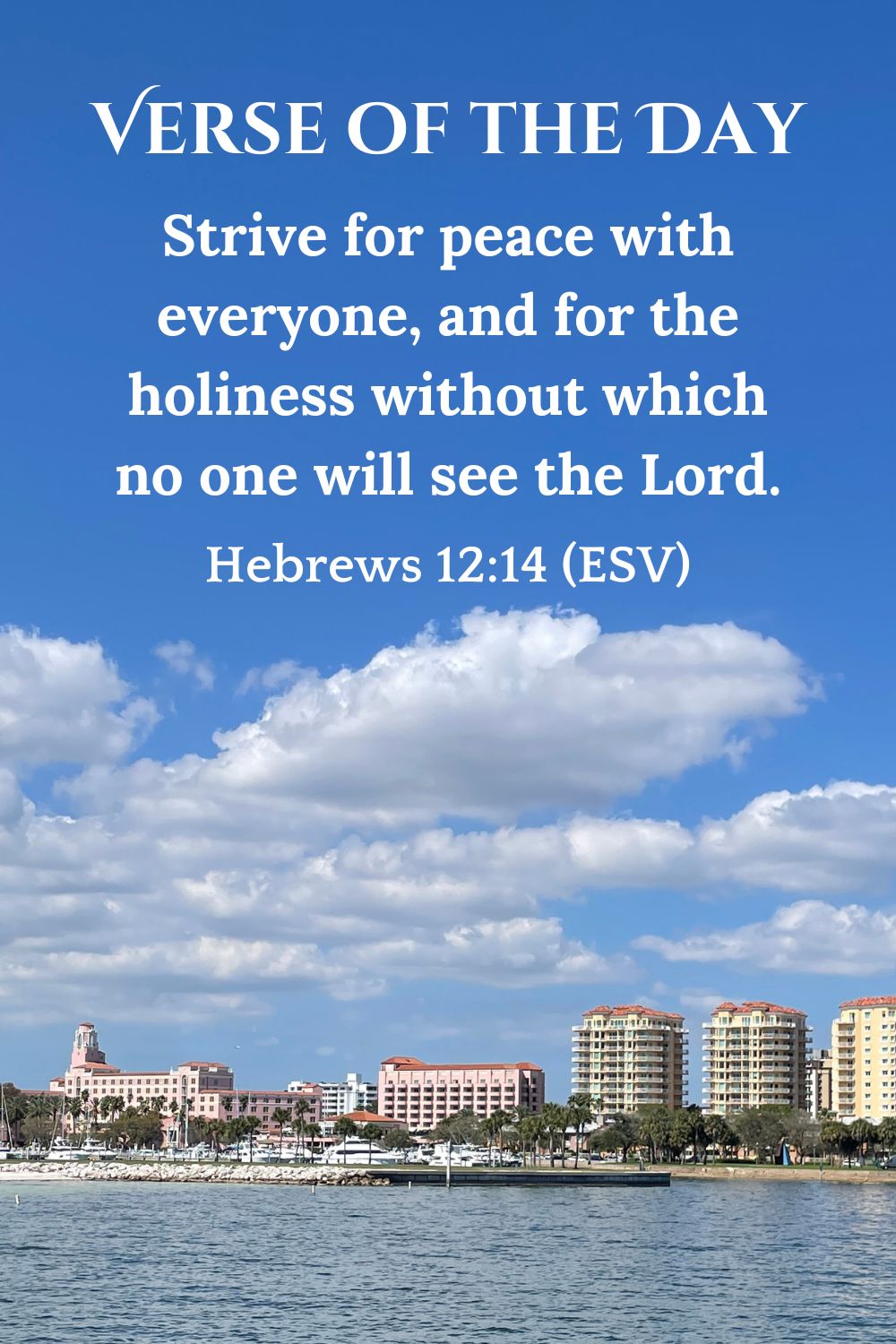 A Prayer for Becoming a Peacemaker – Joyful Moments in Christ