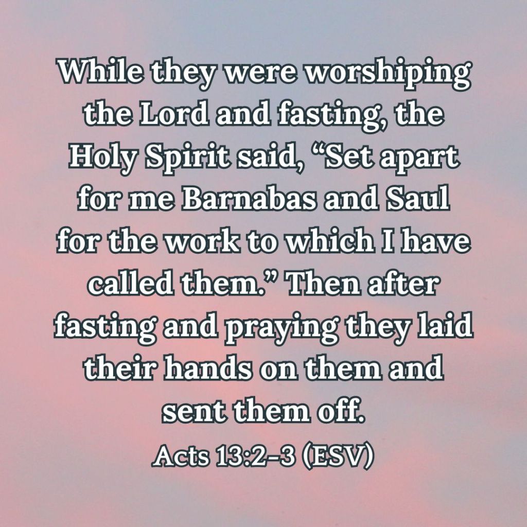 Read the New Testament in a Year: Week 8 – Acts of the Apostles ...