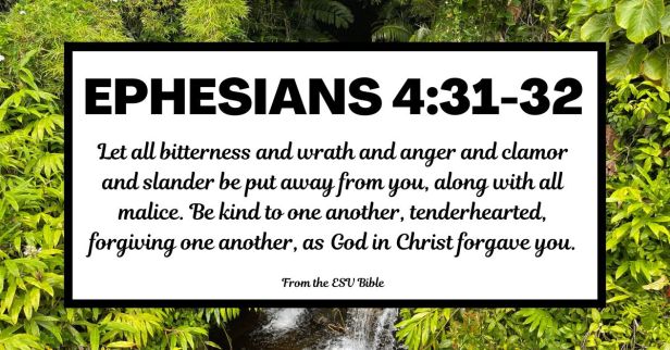 12 Bible Verses for Managing Anger: Practical Insights for Inner Peace ...