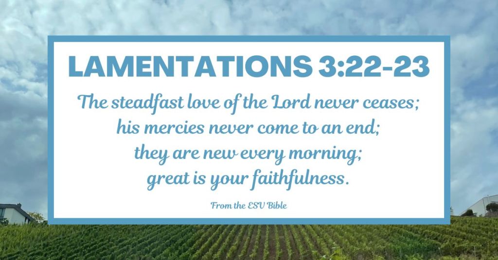 28 Prayer Ideas for the Month of February – Joyful Moments in Christ