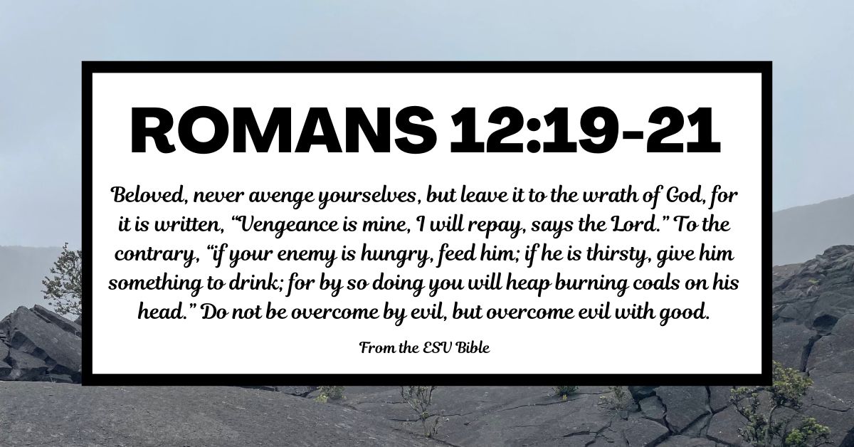 12 Bible Verses for Managing Anger: Practical Insights for Inner Peace ...