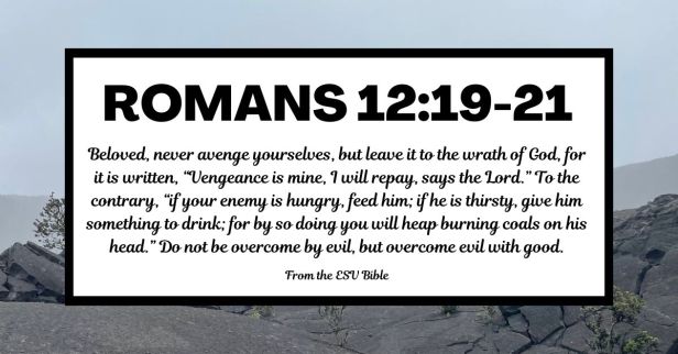 12 Bible Verses for Managing Anger: Practical Insights for Inner Peace ...
