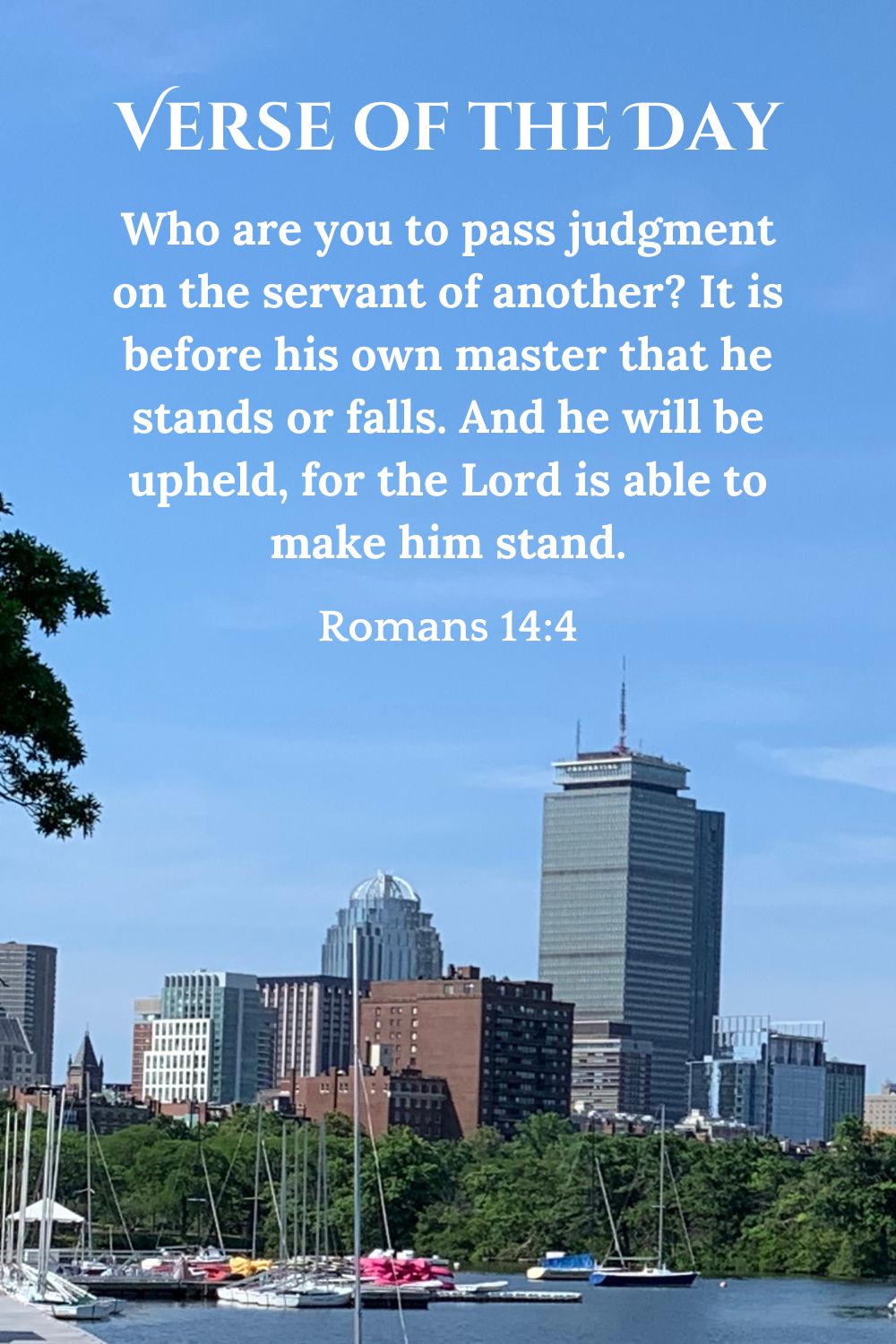 Major vs. Minor Issues in the Christian Faith: Finding Balance and ...