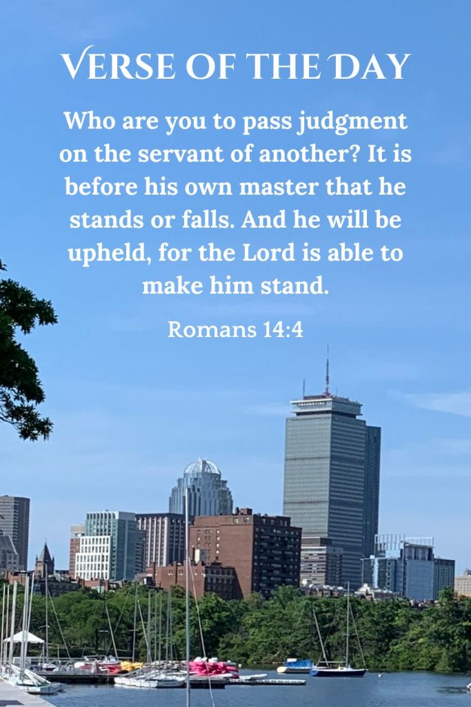 Major vs. Minor Issues in the Christian Faith: Finding Balance and ...