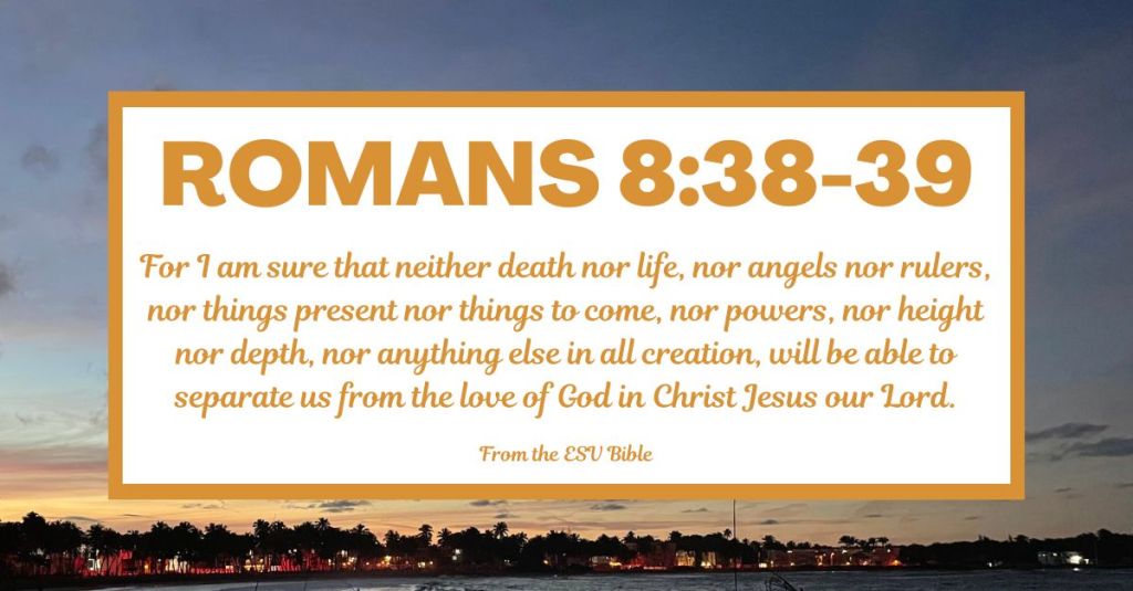 10 Encouraging Bible Verses Demonstrating God’s Unconditional Love and ...