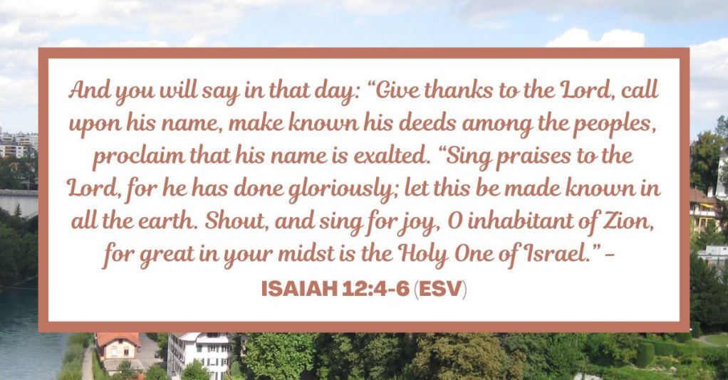 10 Bible Verses for Finding Joy and Peace Through Gratitude – Joyful ...