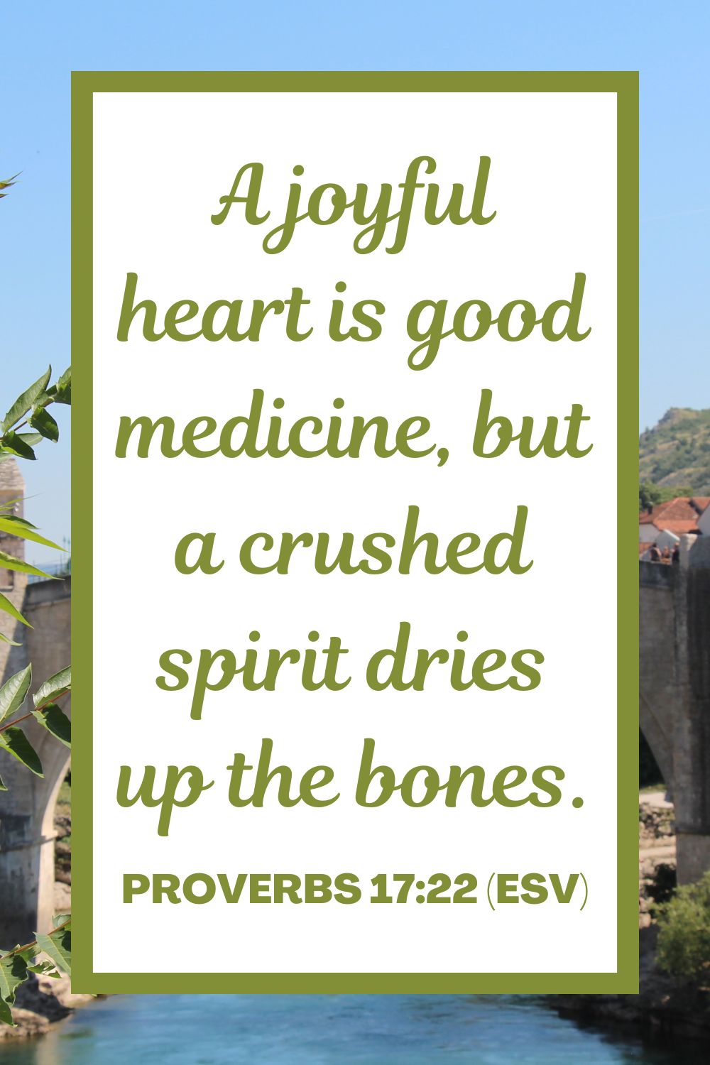 10 Bible Verses for Finding Joy in Everyday Life – Joyful Moments in Christ