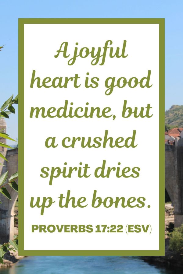 10 Bible Verses for Finding Joy and Peace Through Gratitude – Joyful ...