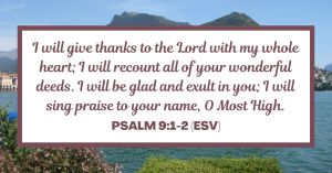 30 Prayer Ideas for the Month of June – Joyful Moments in Christ