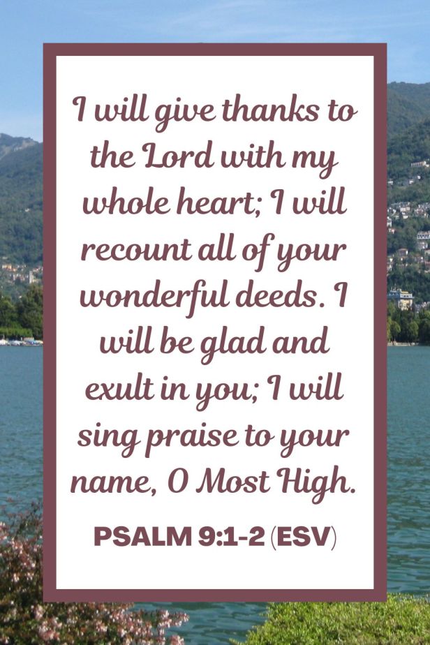 30 Prayer Ideas for the Month of June – Joyful Moments in Christ