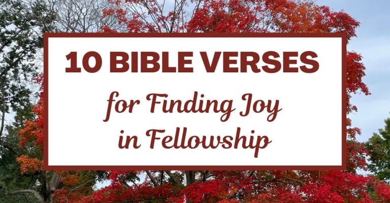 10 Encouraging Bible Verses for Those Facing Chronic Pain – Joyful ...