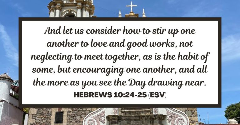 10 Bible Verses for Finding Joy in Fellowship – Joyful Moments in Christ