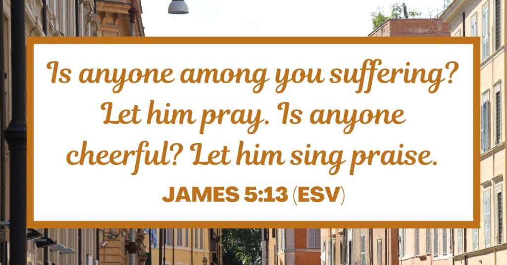10 Bible Verses for Finding Joy Through Prayer – Joyful Moments in Christ