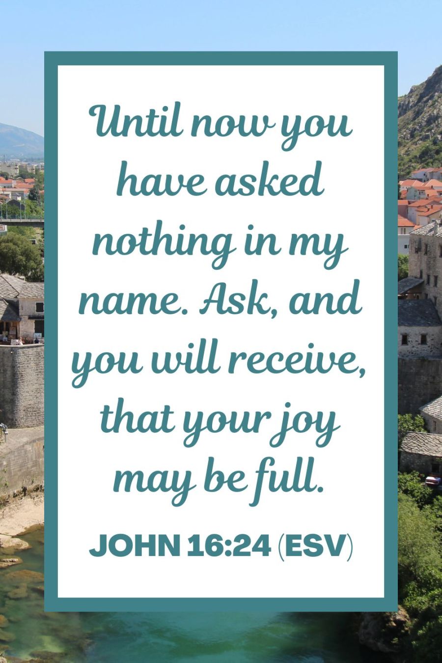10 Bible Verses for Finding Joy Through Prayer – Joyful Moments in Christ