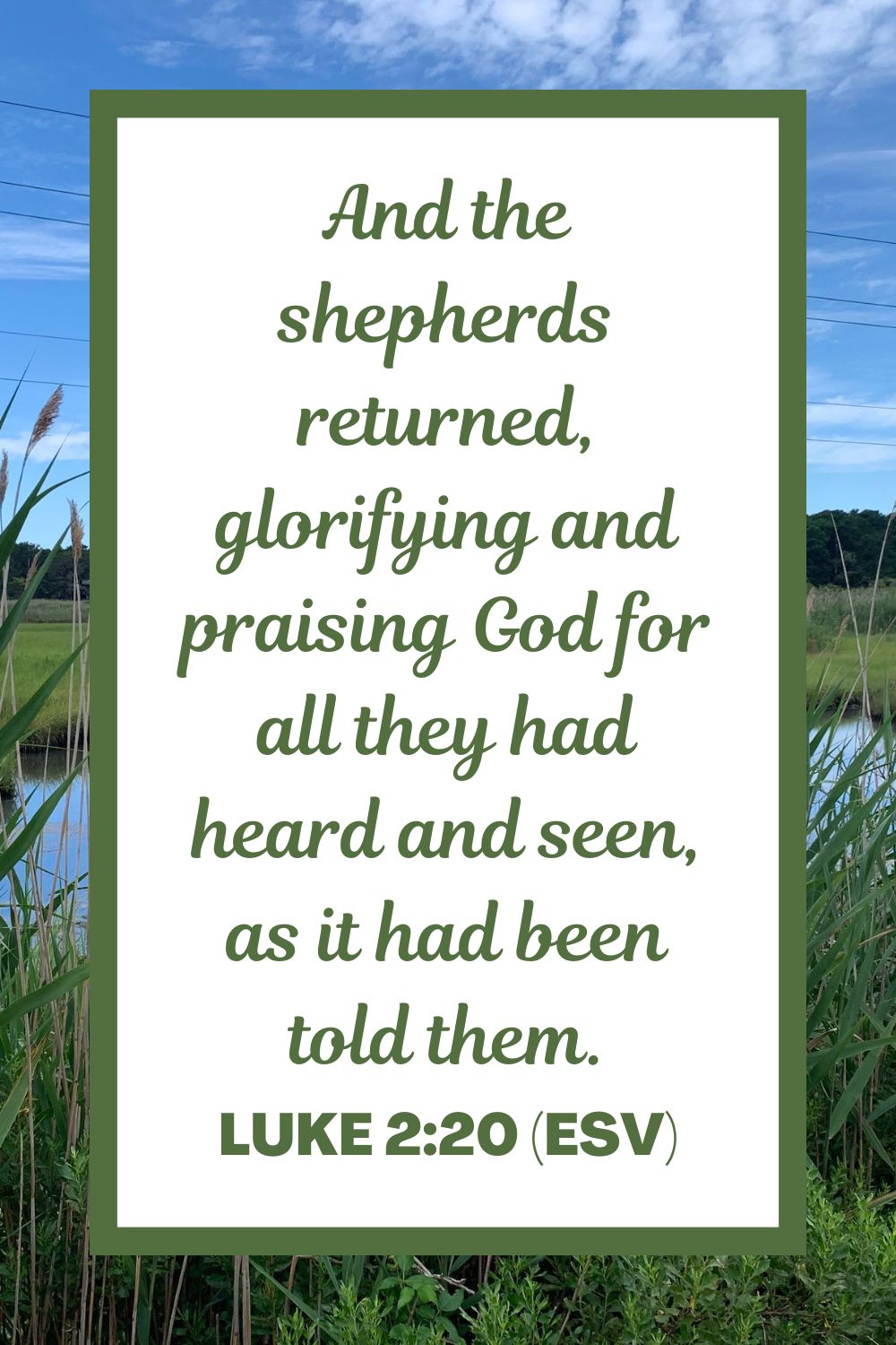 10 Joyful Bible Verses from the Gospel of Luke – Joyful Moments in Christ