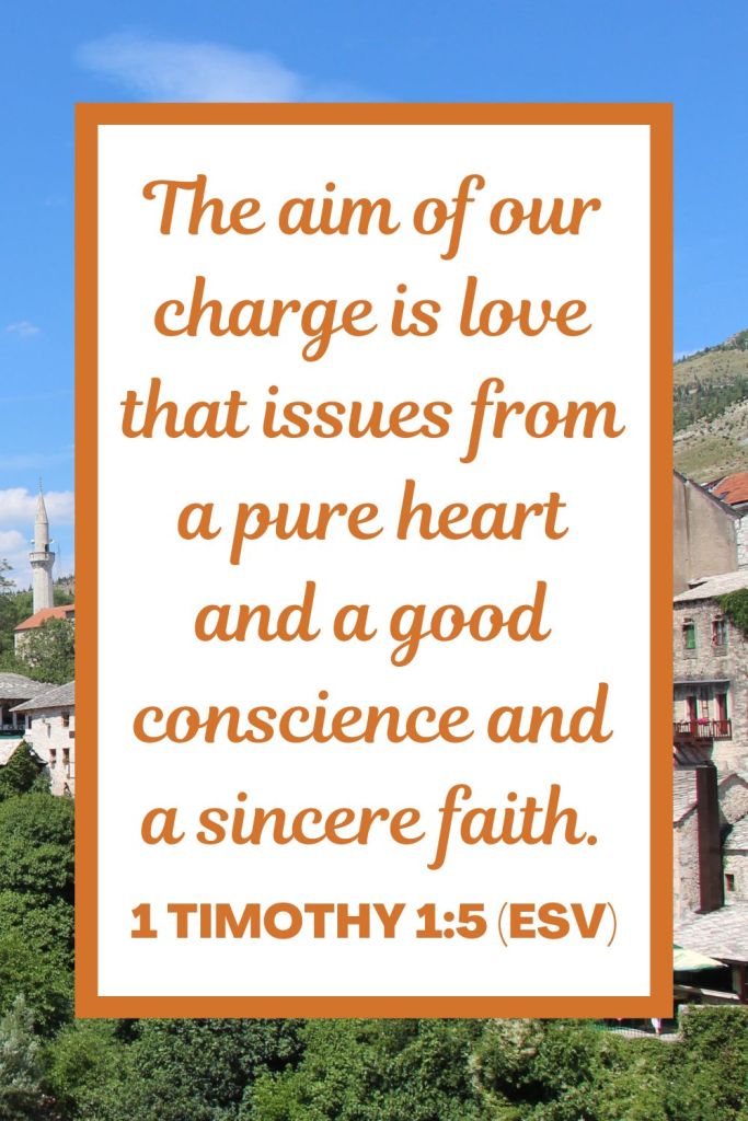 Read the New Testament in a Year: Week 27 – 1 Corinthians 14-16 and 1 ...