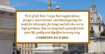 28 Prayer Ideas for the Month of February – Joyful Moments in Christ