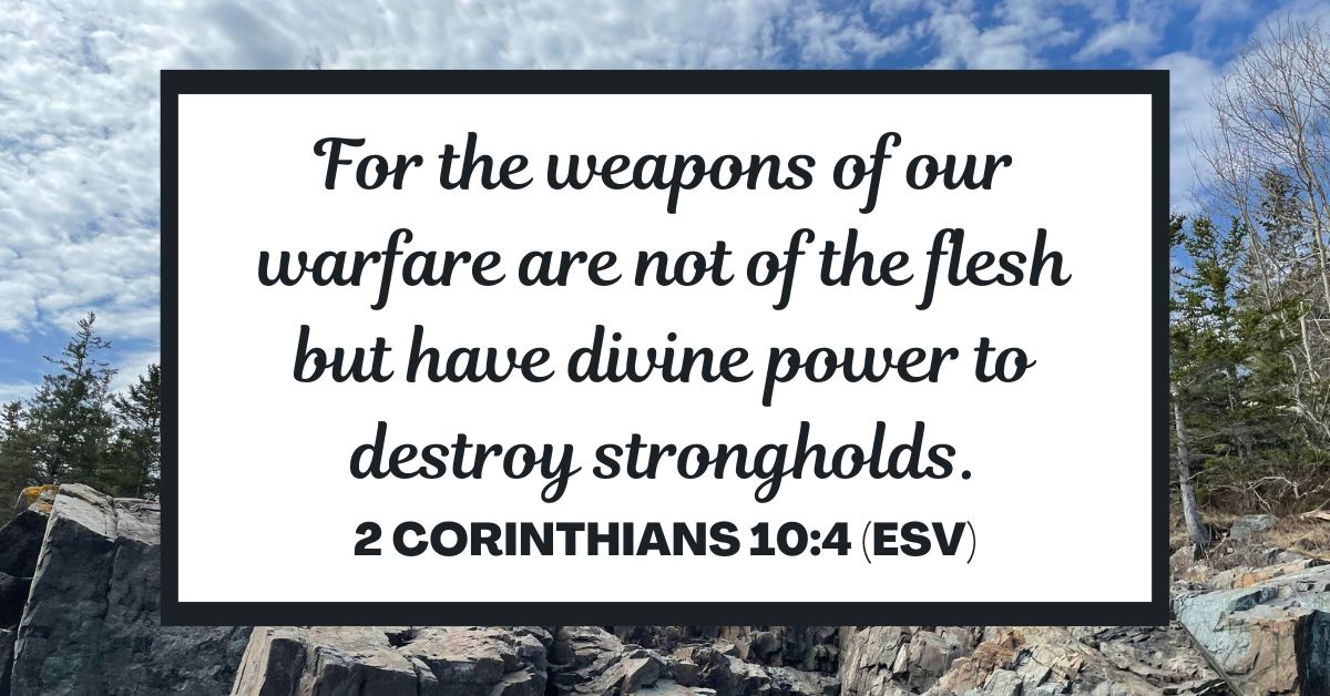 Read the New Testament in a Year: Week 35 – 2 Corinthians 8-12 – Joyful ...