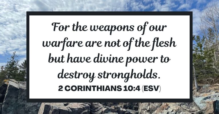 Read the New Testament in a Year: Week 35 – 2 Corinthians 8-12 – Joyful ...