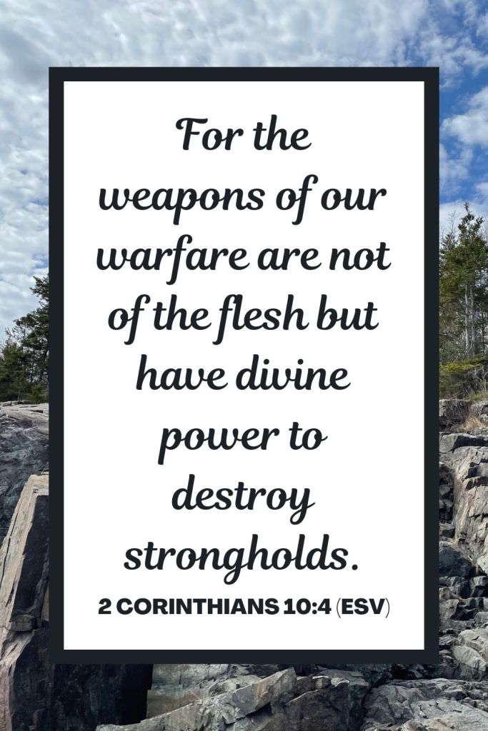 Read the New Testament in a Year: Week 35 – 2 Corinthians 8-12 – Joyful ...