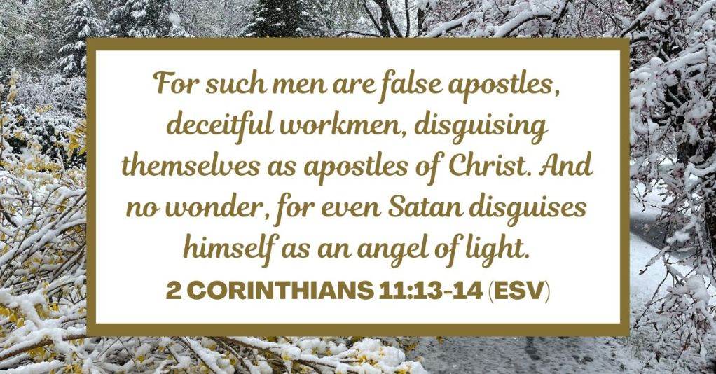 Read the New Testament in a Year: Week 35 – 2 Corinthians 8-12 – Joyful ...