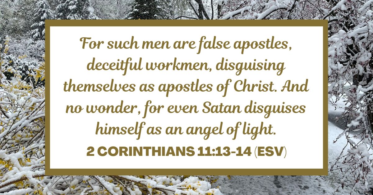 Read the New Testament in a Year: Week 35 – 2 Corinthians 8-12 – Joyful ...