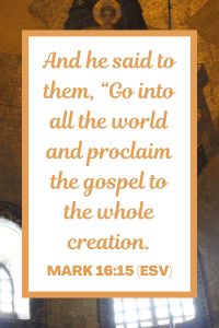 30 Prayer Ideas for the Month of September – Joyful Moments in Christ