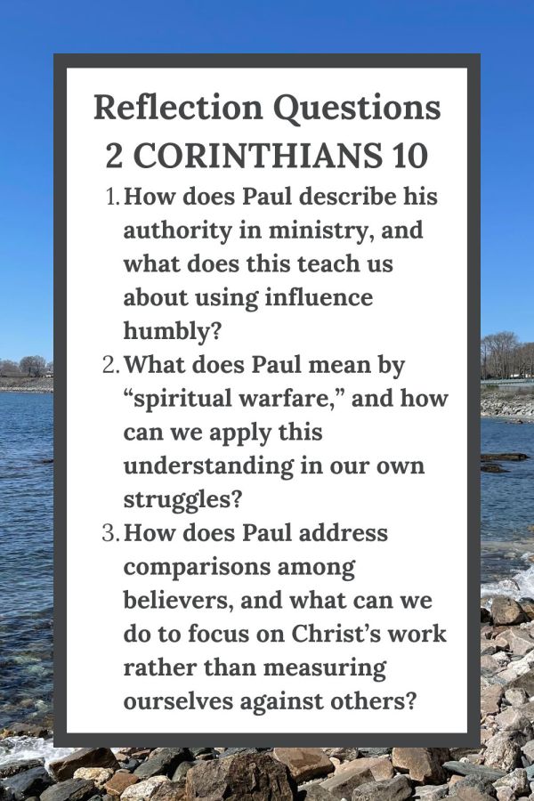 Read the New Testament in a Year: Week 35 – 2 Corinthians 8-12 – Joyful ...