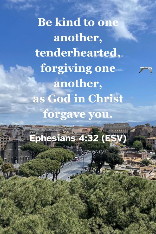 A Prayer for Showing Kindness – Joyful Moments in Christ