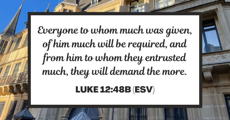 Drawing Near to God in Challenging Times: Lessons from Acts 23 – Joyful ...