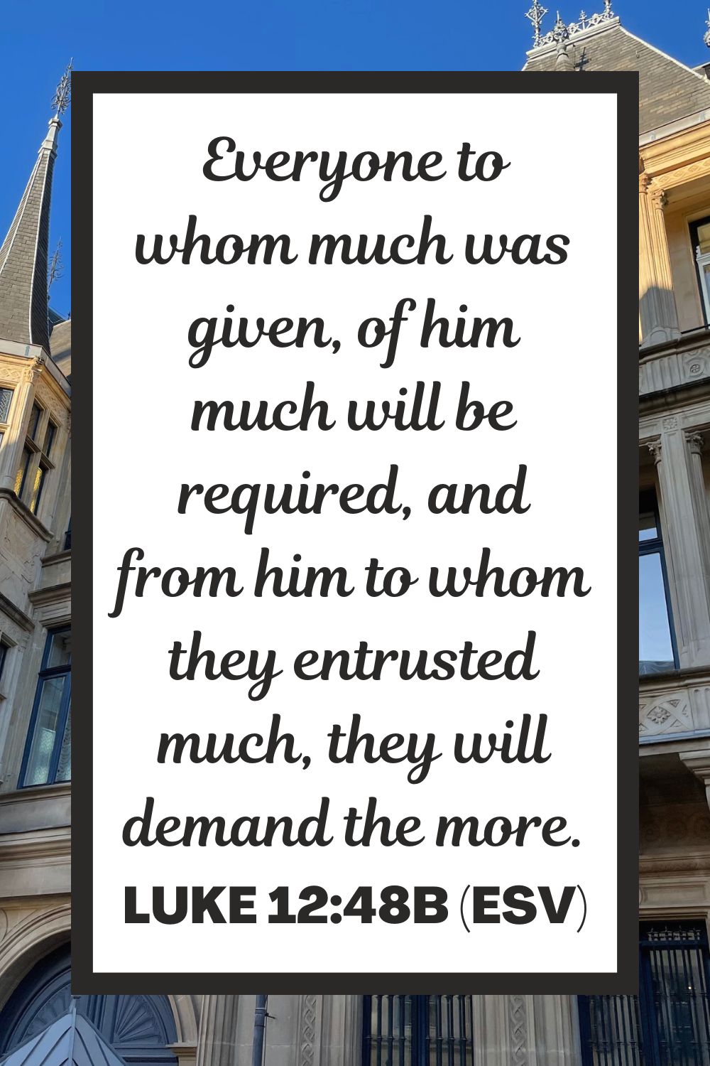 Drawing Near to God in Challenging Times: Lessons from Acts 23 – Joyful ...