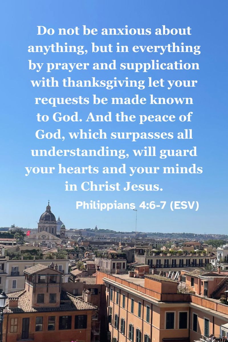 A Prayer for Becoming a Peacemaker – Joyful Moments in Christ