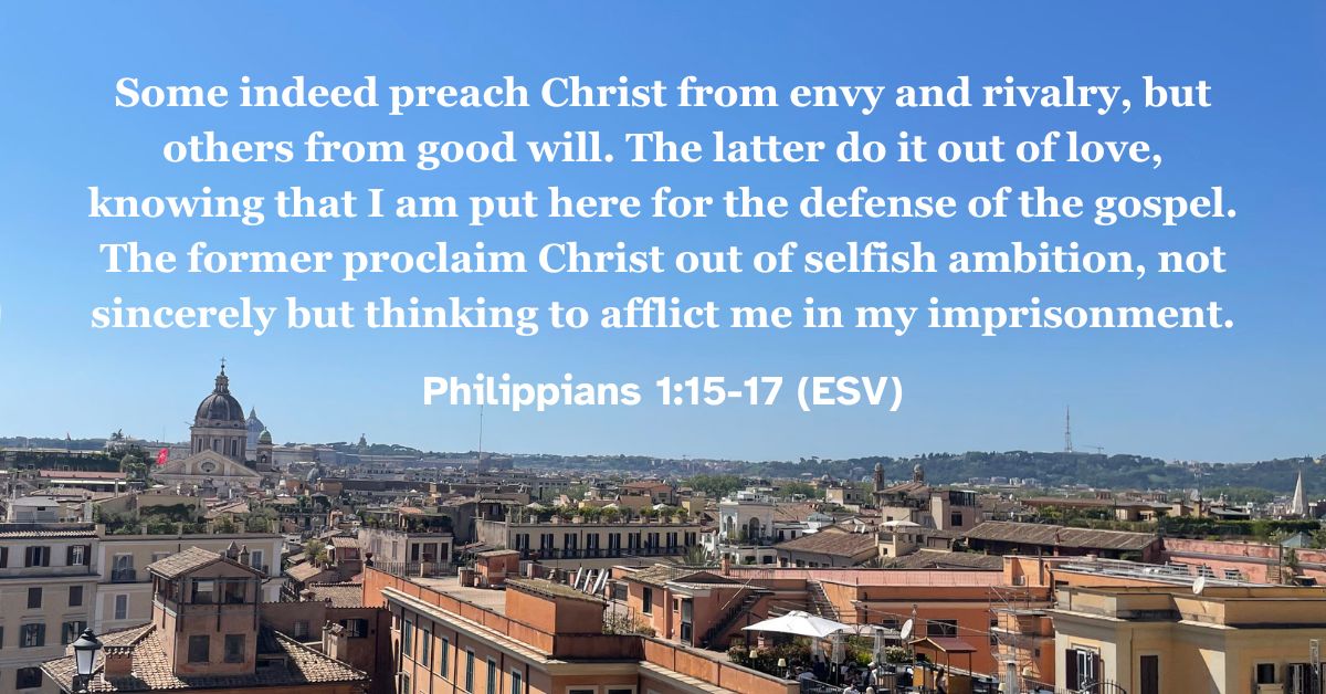 Pushing Through Our Difficulties Can Save the Souls of Others – Joyful ...