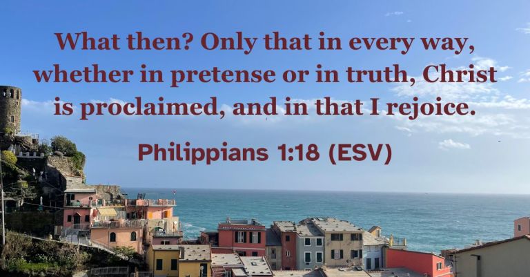 Joy in All Circumstances: 10 Uplifting Bible Verses from Philippians ...