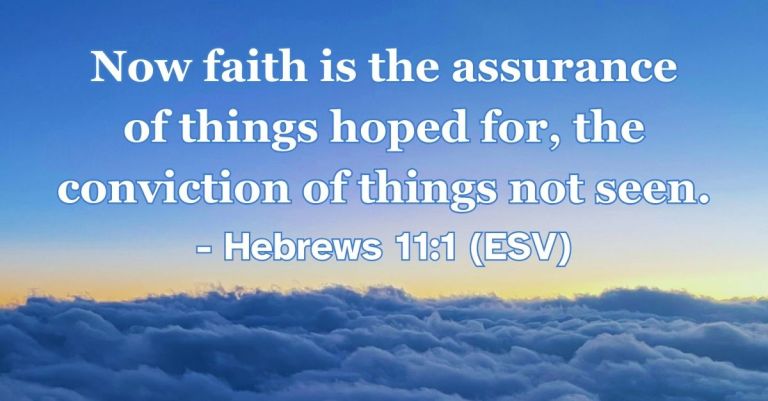 A Prayer for Development of Faith – Joyful Moments in Christ