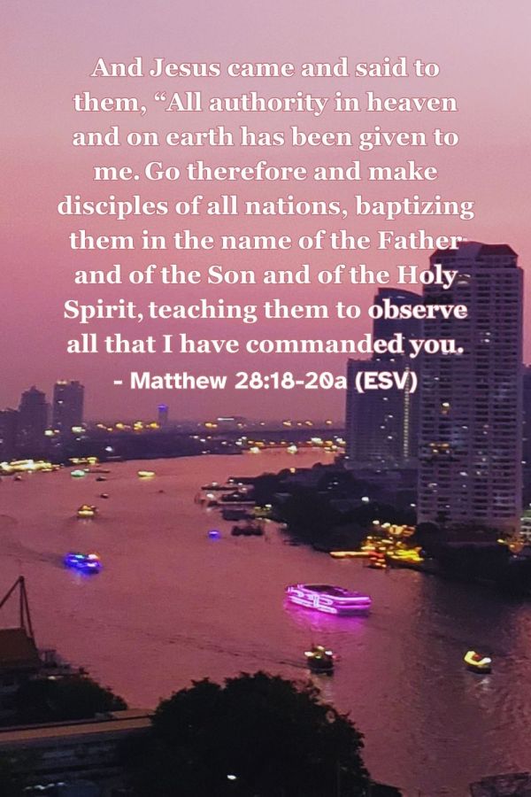 Read the New Testament in a Year: Week 44 – Matthew 27-28 and Hebrews 1 ...