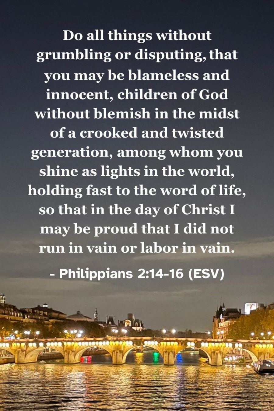 Cultivating the Mindset of Christ: 10 Bible Verses from Philippians – Joyful Moments in Christ