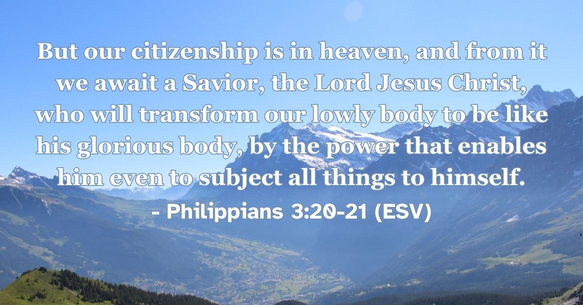 Joy in All Circumstances: 10 Uplifting Bible Verses from Philippians ...