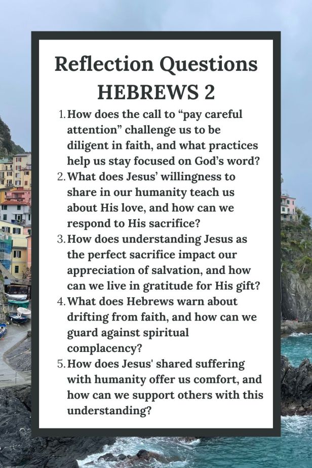 Read the New Testament in a Year: Week 44 – Matthew 27-28 and Hebrews 1 ...